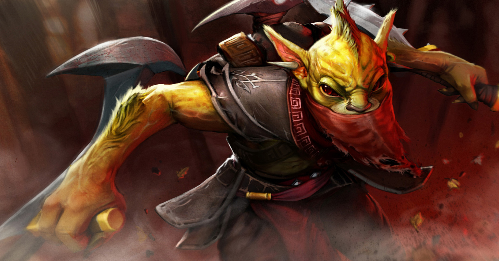 Love Dota 2? Here Are 4 iOS Apps You Need