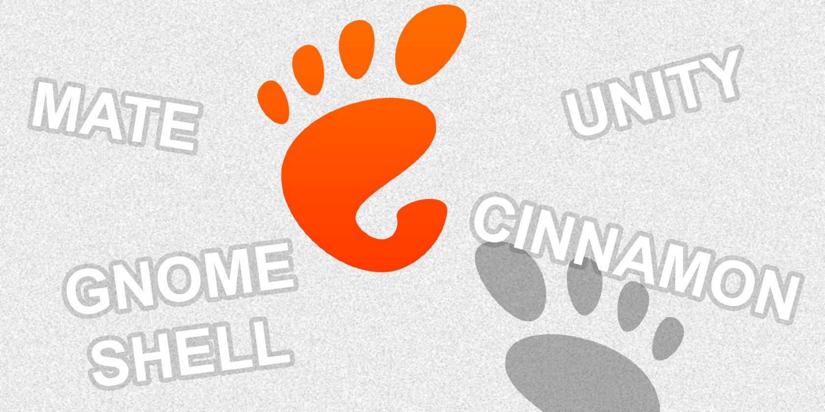 MATE vs. GNOME Shell vs. Unity vs. Cinnamon Desktop Environments Explained