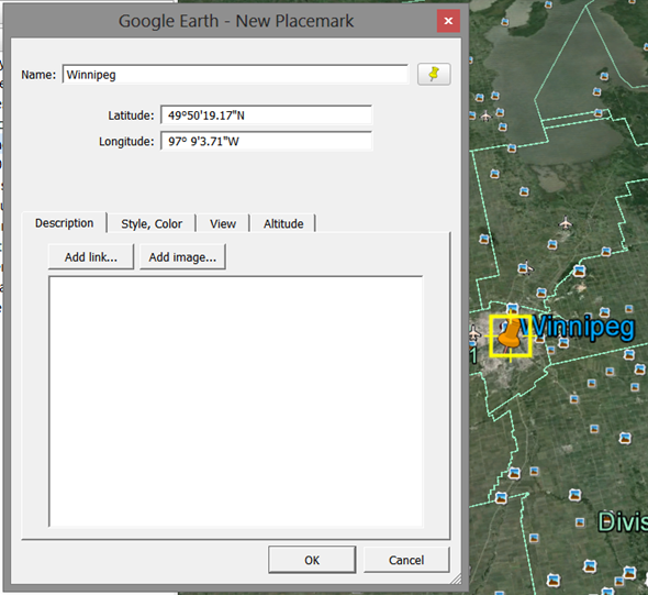 How To Create Your Own Virtual Tour On Google Earth With A KML File