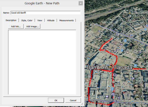 How To Create Your Own Virtual Tour On Google Earth With A KML File
