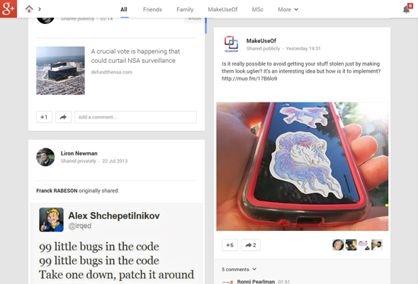 The Final Showdown: Google+ vs. Facebook, Which One Is REALLY The Best?