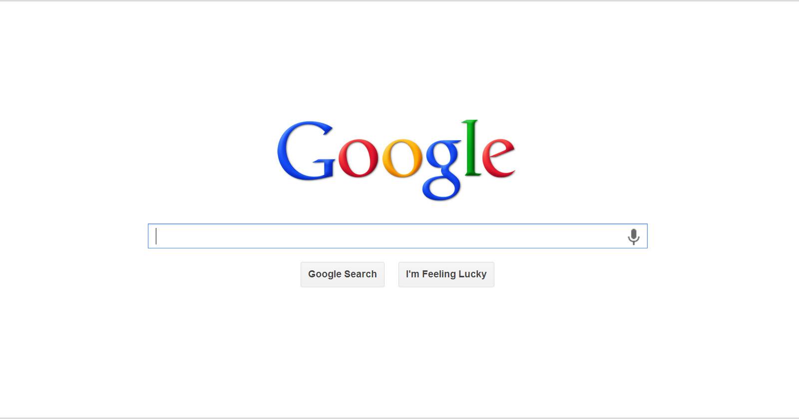 How To Make Good Use Of Google's Search Operators