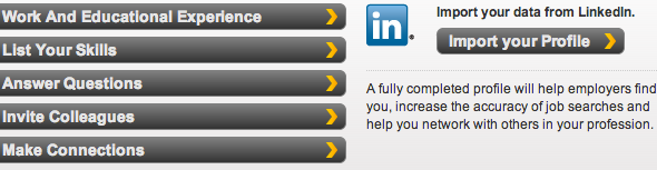 Don't Like LinkedIn? 5 Other Social Networks That Can Help You Land A Job