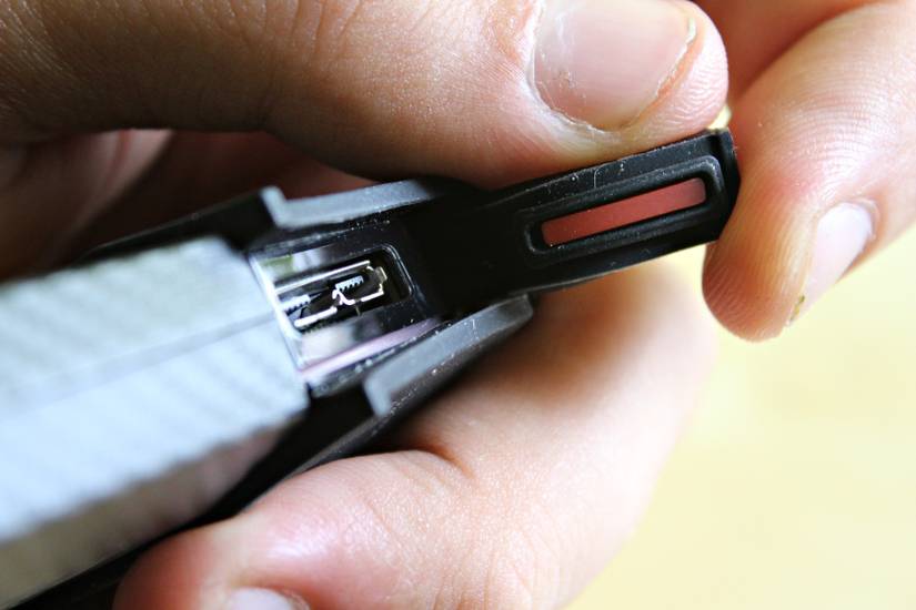 Lacie Rugged Mini vs. AData DashDrive Durable: A Comparative Review and ...