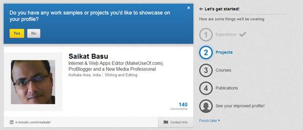 How To Make Your LinkedIn Profile Irresistible