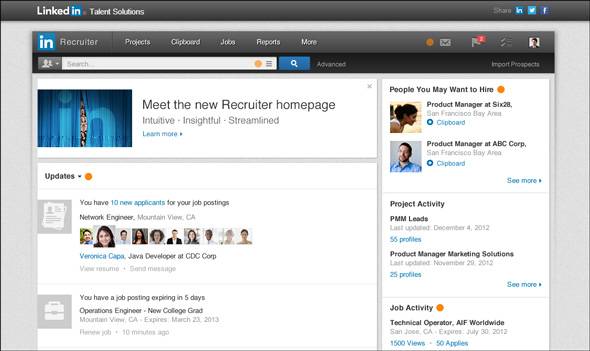 How To Make Your LinkedIn Profile Irresistible