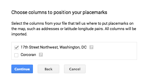 Get Creative And Make Your Own Maps With Custom Layers On The New ...