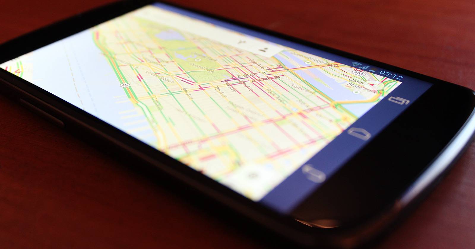 Get Creative And Make Your Own Maps With Custom Layers On The New ...