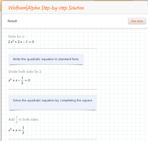 4+ Powerful Ways To Use Wolfram Alpha For Educating Your Kids