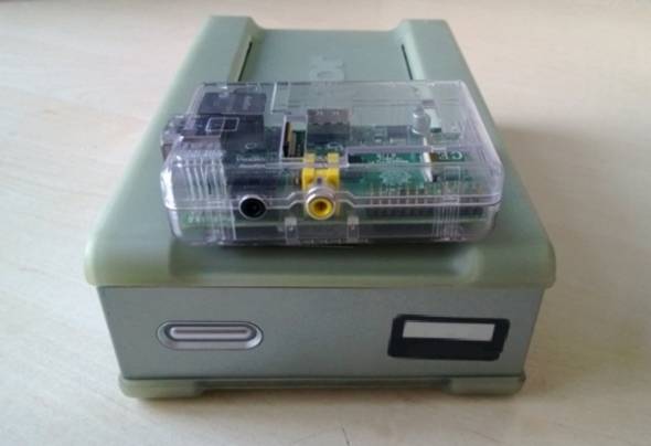 Storing and Accessing Data Using Raspberry Pi: What Are Your Options?