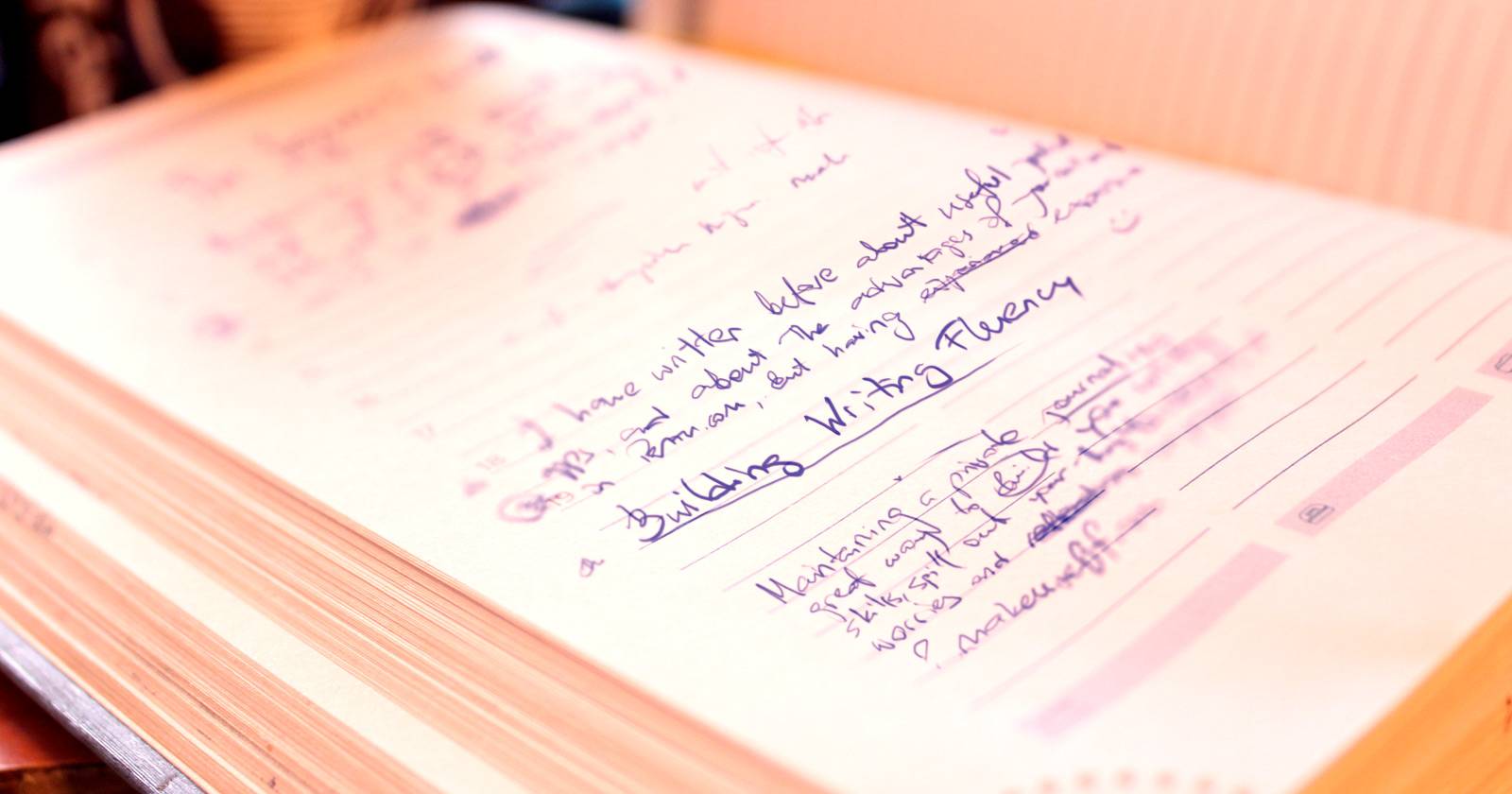 How to Start a Digital Journal: A Quick Guide for Beginners