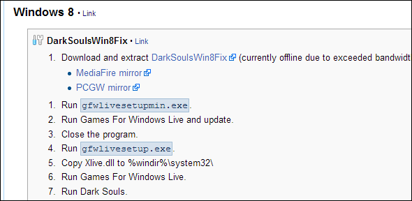 How to Run Old Games & Software in Windows 8