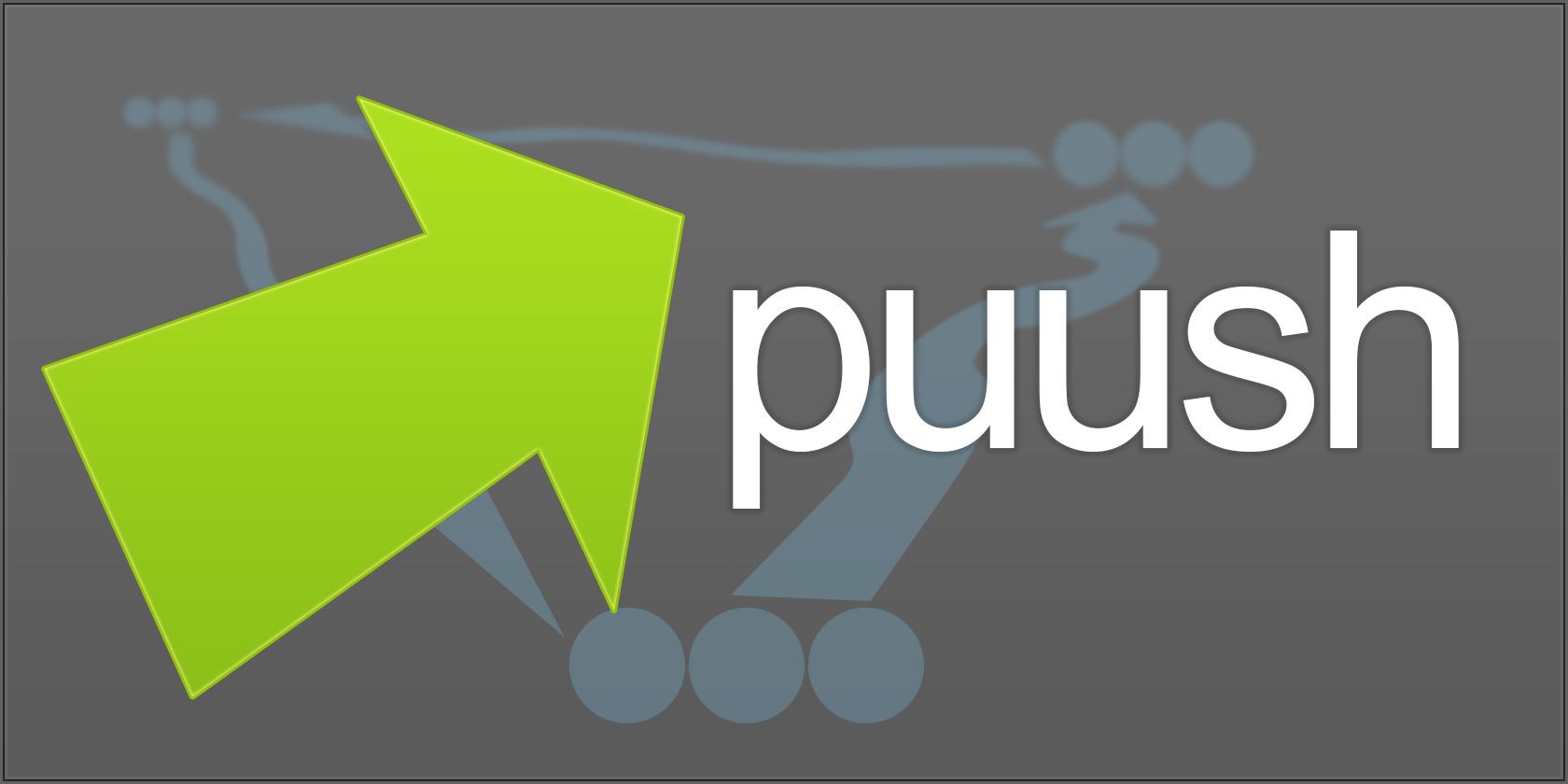 Puush: Take Screenshots and Share Them Instantly