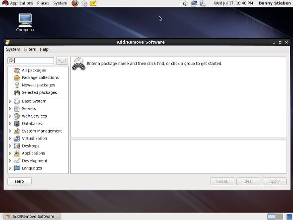 Red Hat Enterprise Linux: A Rock Solid Desktop Distribution For Companies