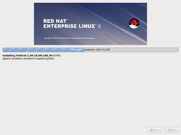 Red Hat Enterprise Linux: A Rock Solid Desktop Distribution For Companies