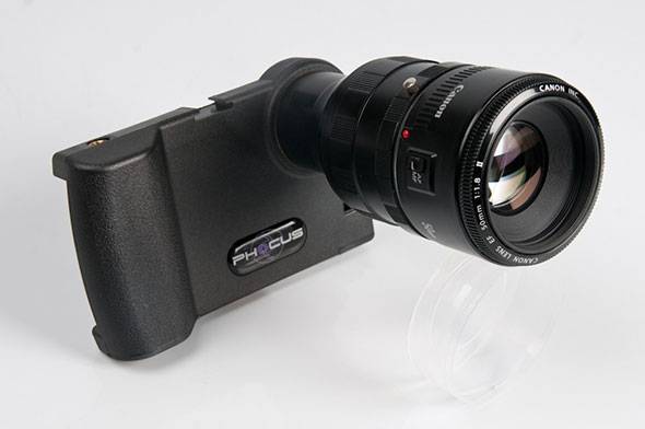 Super Zoom & Lens Tips for Your Smartphone