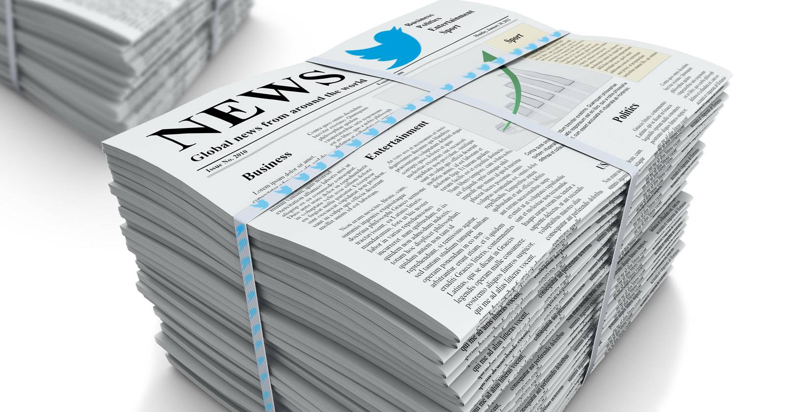 The Absolute Best Ways To Follow The News On Twitter