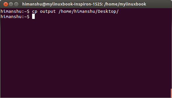 A Quick Guide To Get Started With The Linux Command Line