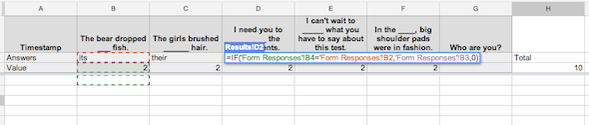 How To Use Google Forms To Create Your Own Self-Grading Quiz