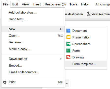How To Use Google Forms To Create Your Own Self-Grading Quiz