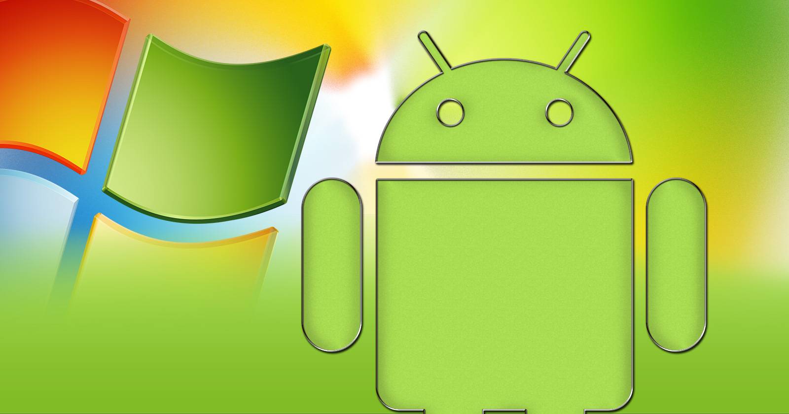 Emulate Android On Your Desktop Using Windroy