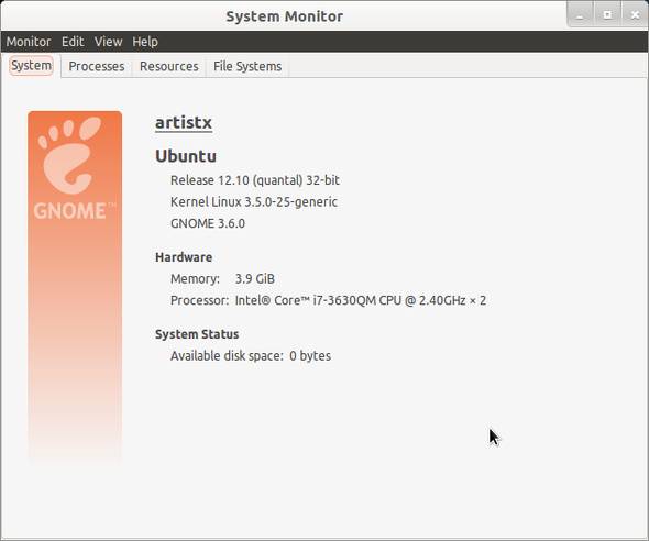 ArtistX: The Linux Distribution Tailored For Any Artist, Whether ...