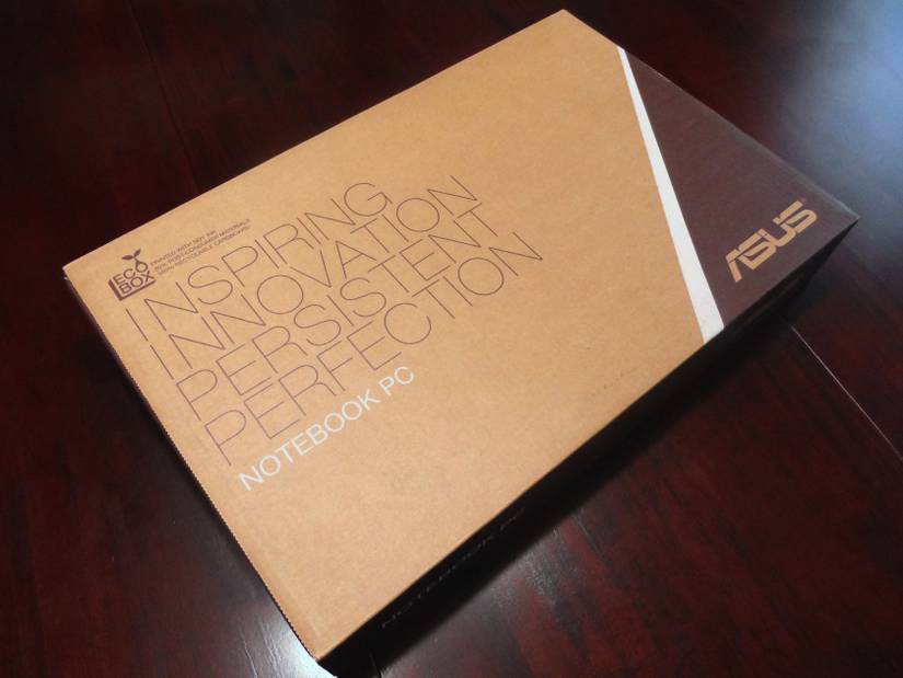 ASUS VivoBook X202E Windows 8 Touchscreen Laptop Review And Giveaway