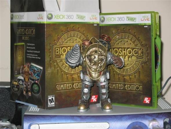 5 Special Edition Video Games That Every Collector Wants To Have