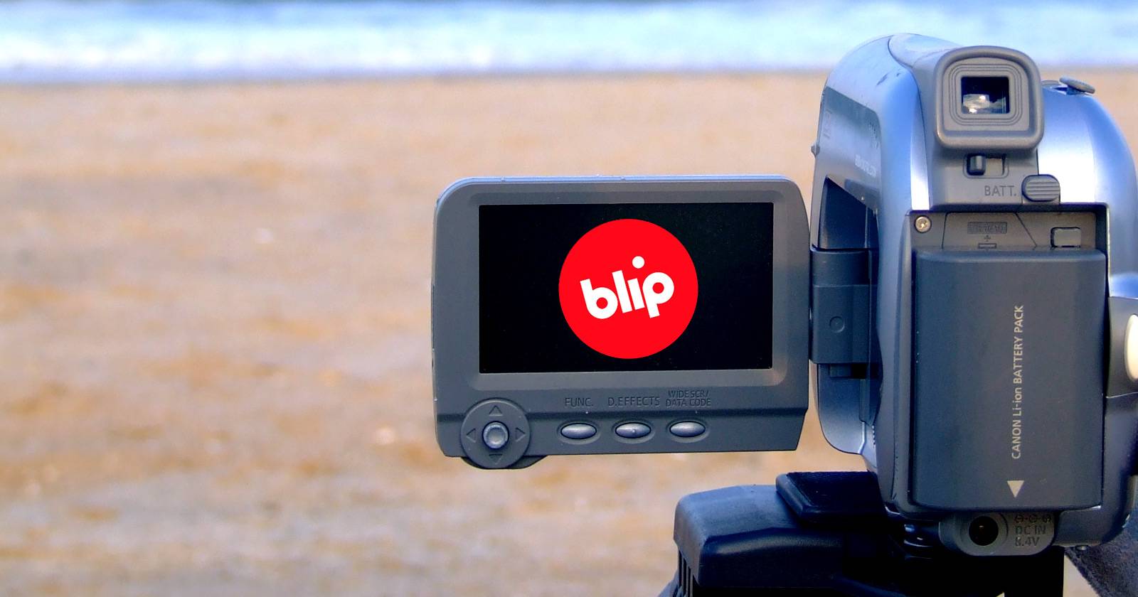 Share Your Video Series On Blip And Make Money While You're At It