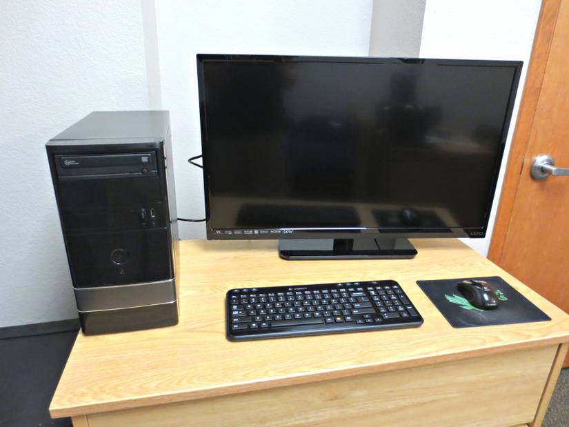 Custom Budget Gaming PC Build and Giveaway