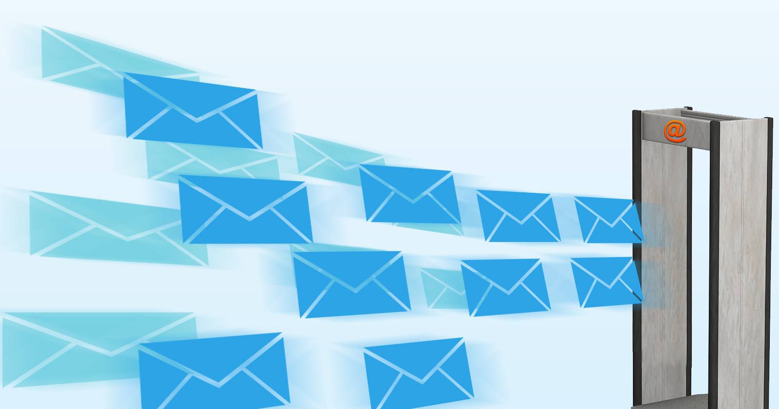 Why Email Can't Be Protected From Government Surveillance