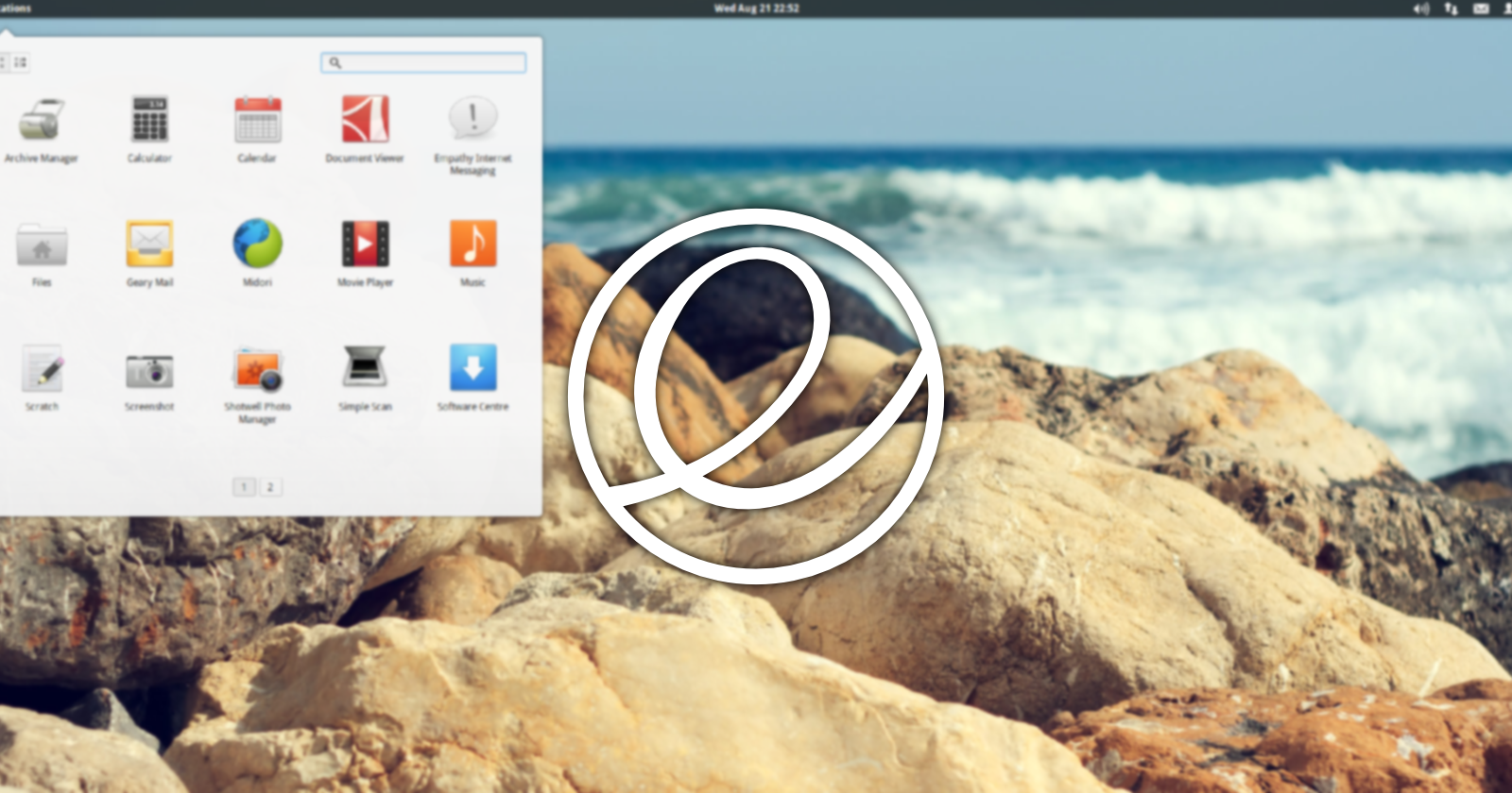 Looking For A Beautiful, Easy To Use Linux Distro? Try Elementary OS Luna