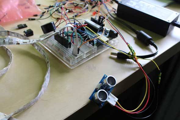 How To Make a Simple Arduino Alarm System