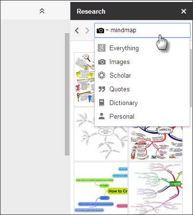 How To Organize Your Research With The Power Of Google Drive