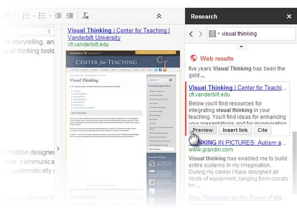 How To Organize Your Research With The Power Of Google Drive