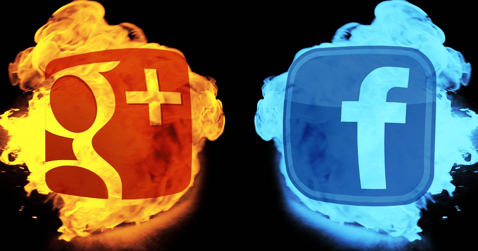 The Final Showdown: Google+ vs. Facebook, Which One Is REALLY The Best?