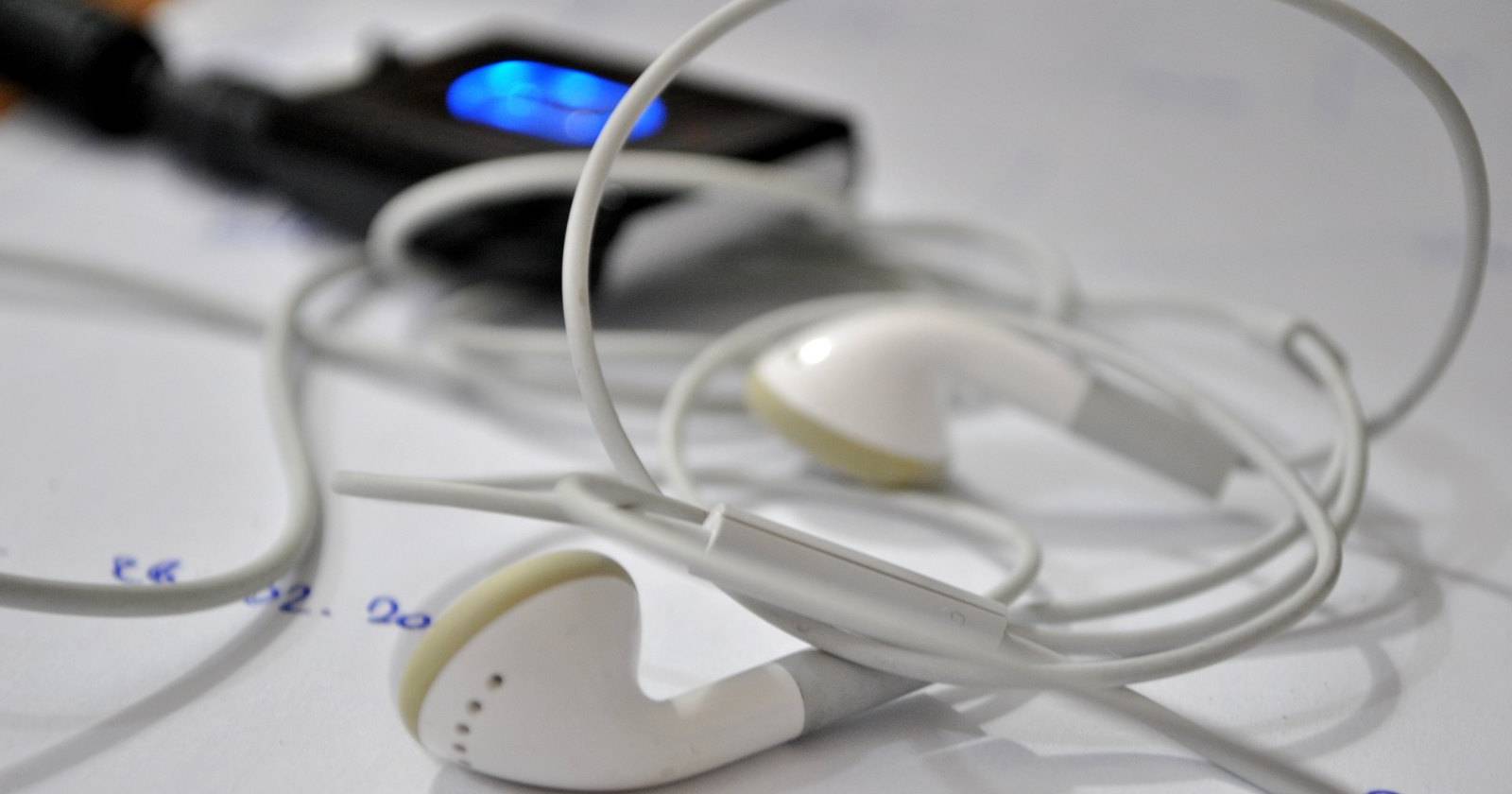 Should You Still Buy an MP3 Player?