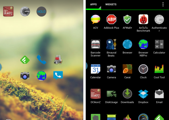 5 Stunning Android Icon Packs to Beautify Your Android Device