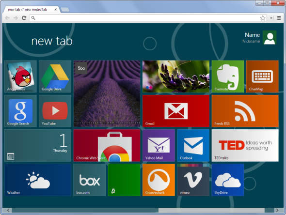 9 Ways to Customise the New Tab Page in Chrome
