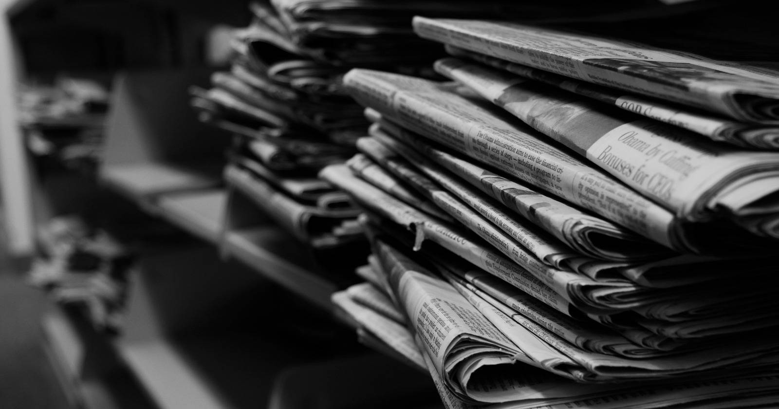 Print Vs. Digital: What Is the Future for News? [You Told Us]