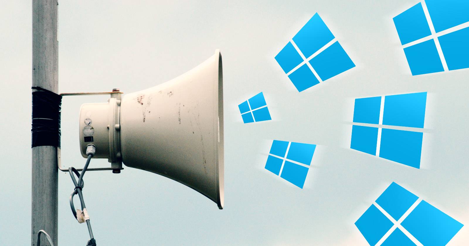 Managing Notifications in Windows 8