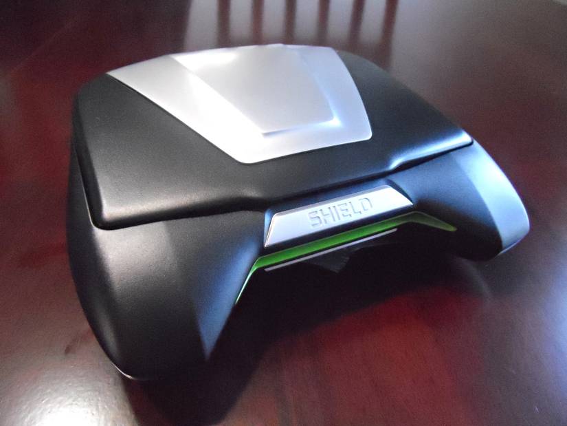 NVIDIA Shield Review And Giveaway