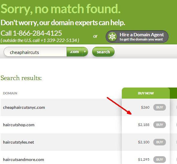 7 Tips To Get A Great Deal Selling Your Unused Domain Name