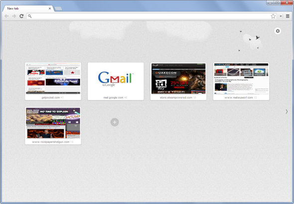 9 Ways to Customise the New Tab Page in Chrome