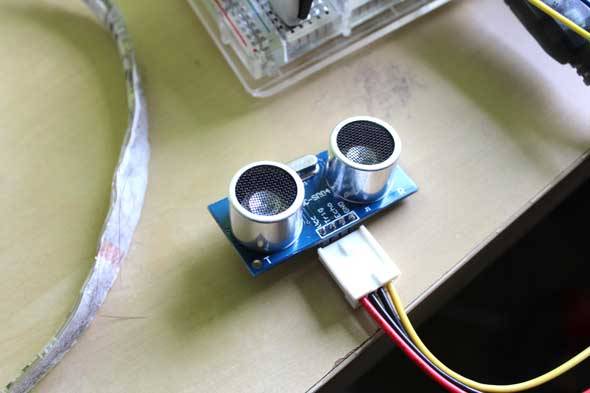 How To Make a Simple Arduino Alarm System