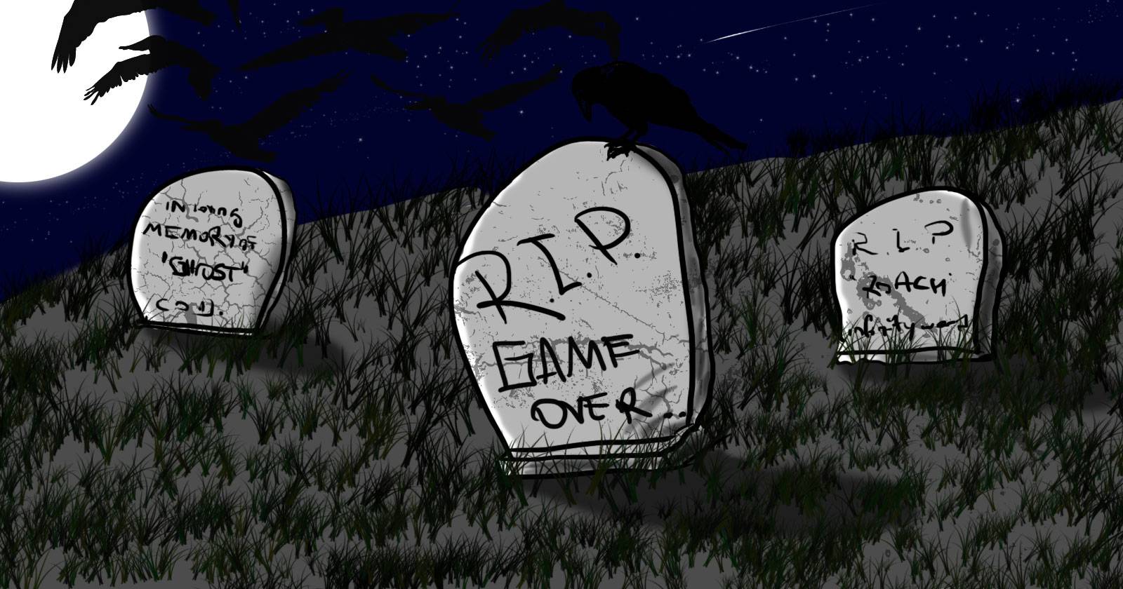 5 Most Heartwrenching Deaths In Video Game History