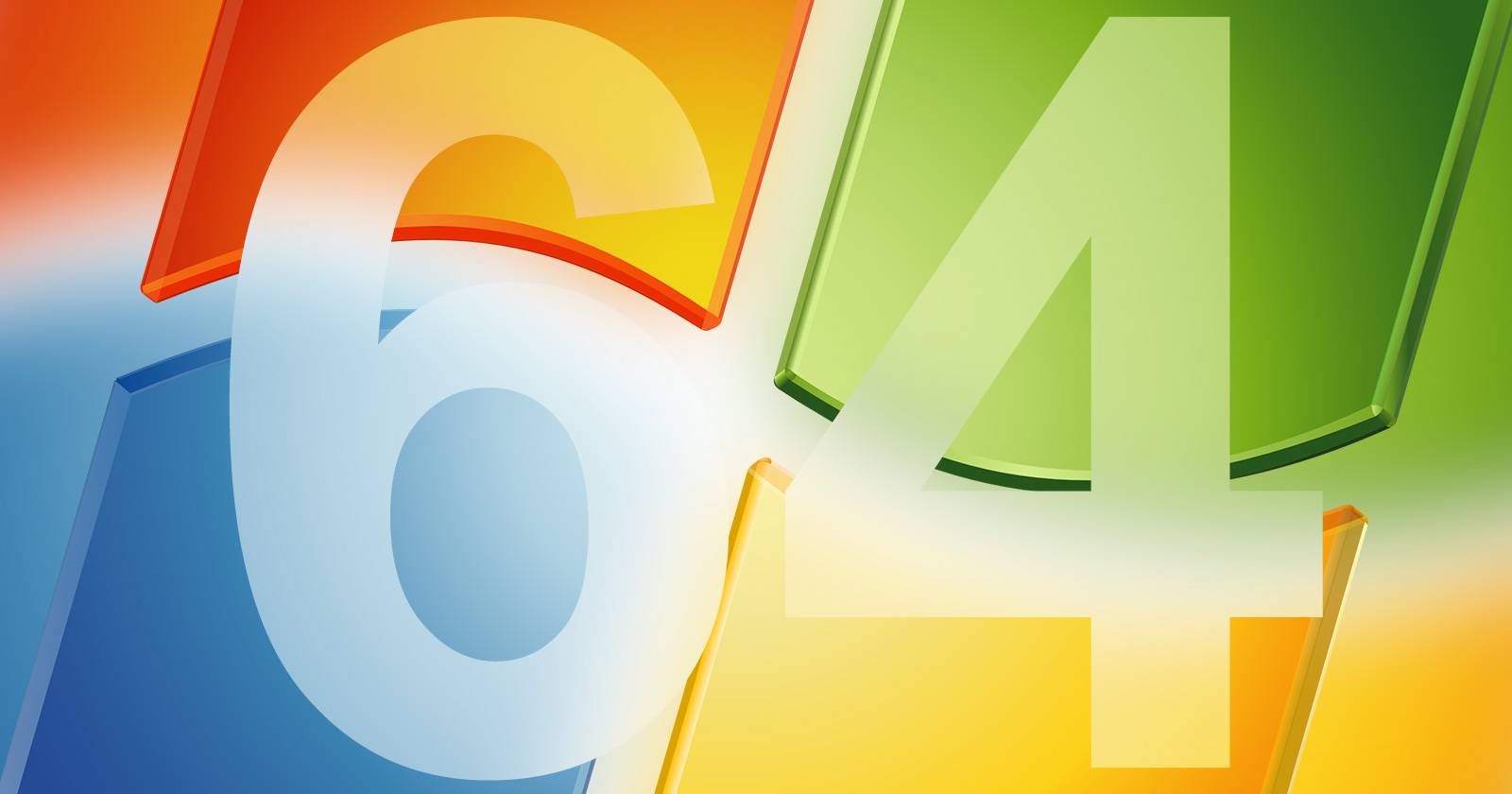 Do I Have 32-Bit or 64-Bit Windows? Here's How to Tell