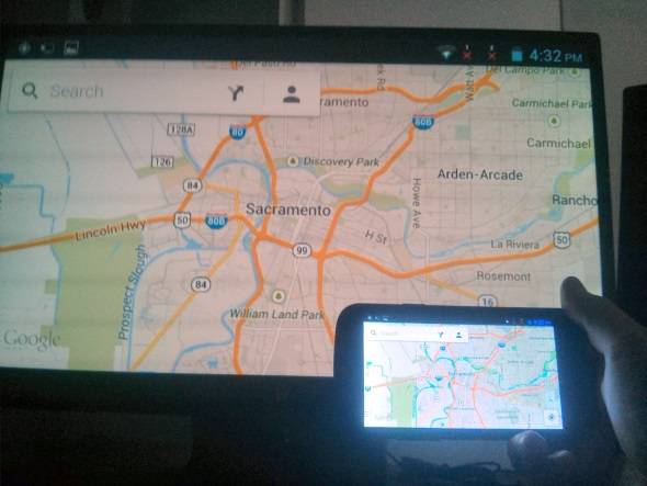 Three Wireless Display Technologies That You Probably Own But Don’t Use