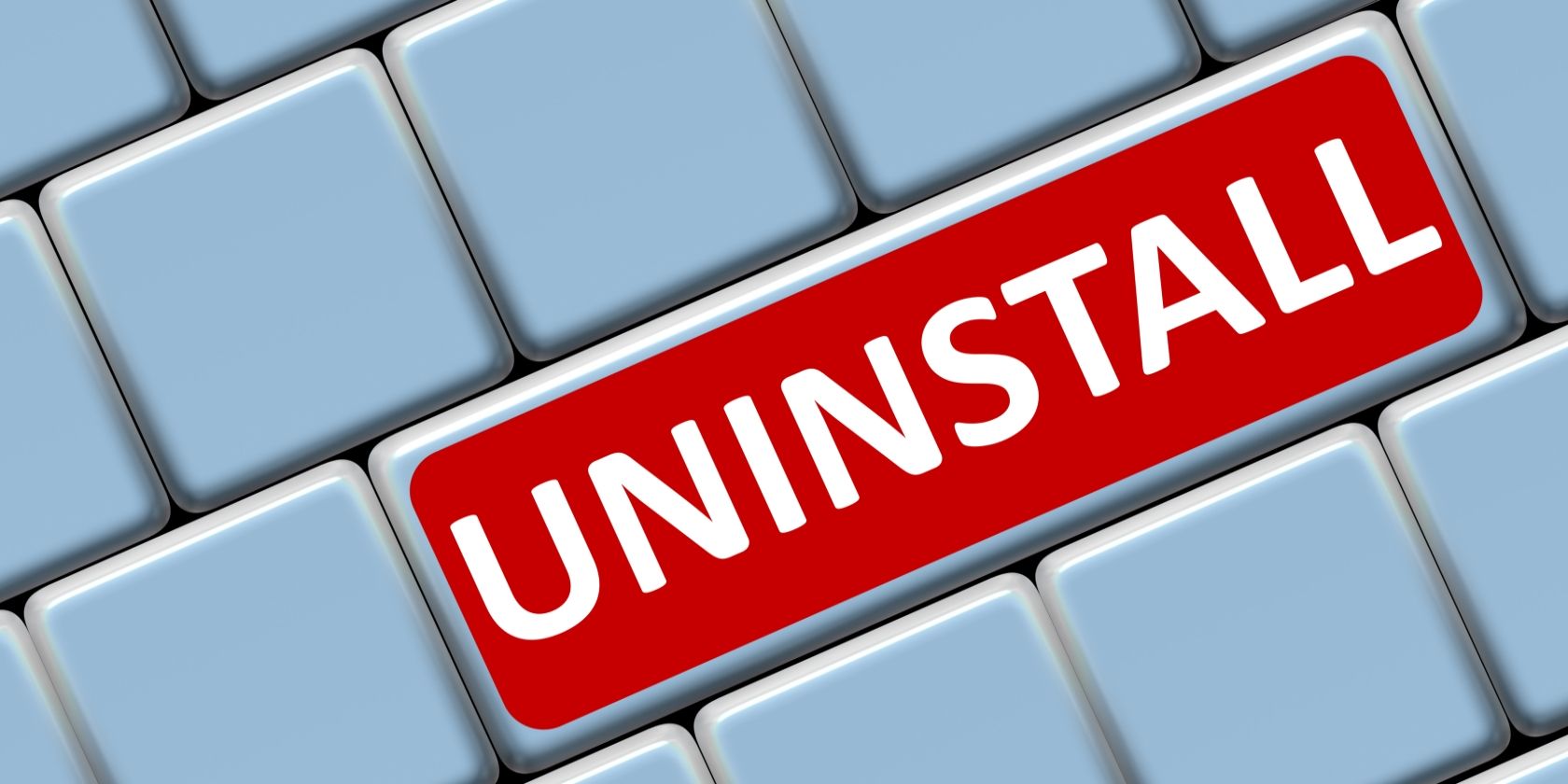 3 Best Third-Party Uninstallers & Why You Need Them