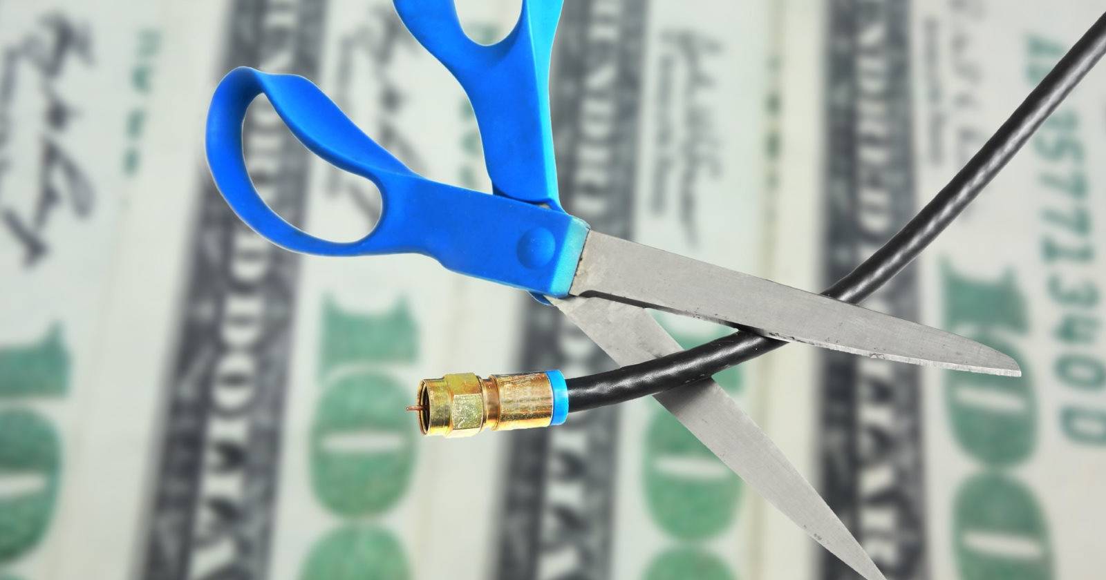 Cut That Cord! How to Ditch Cable
